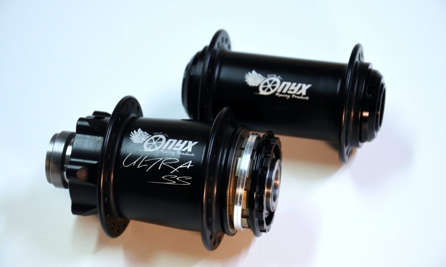 Onyx Hubs Europe - Onyx Hubs Europe