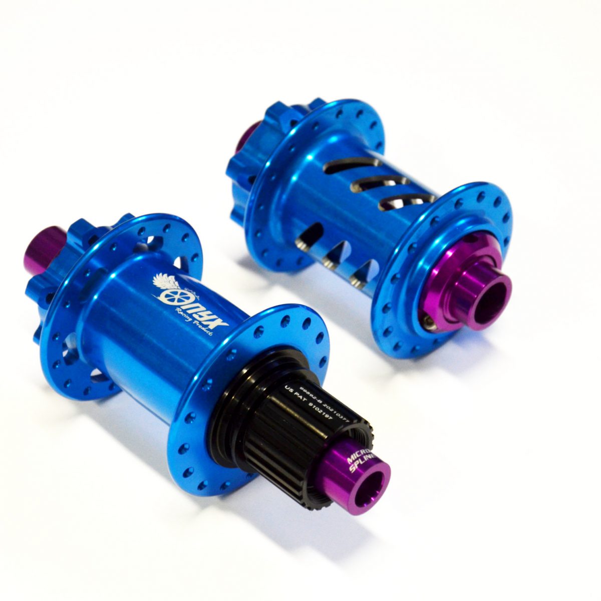 MTB - Onyx Hubs Europe