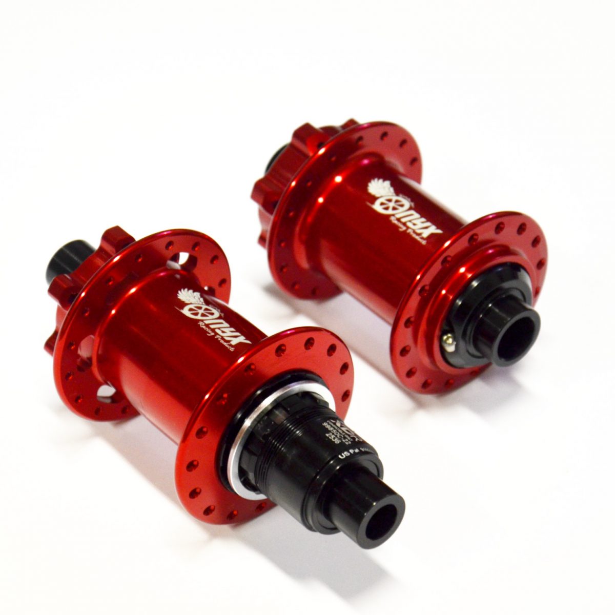 MTB - Onyx Hubs Europe