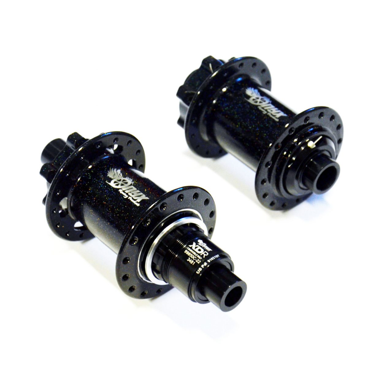 MTB - Onyx Hubs Europe