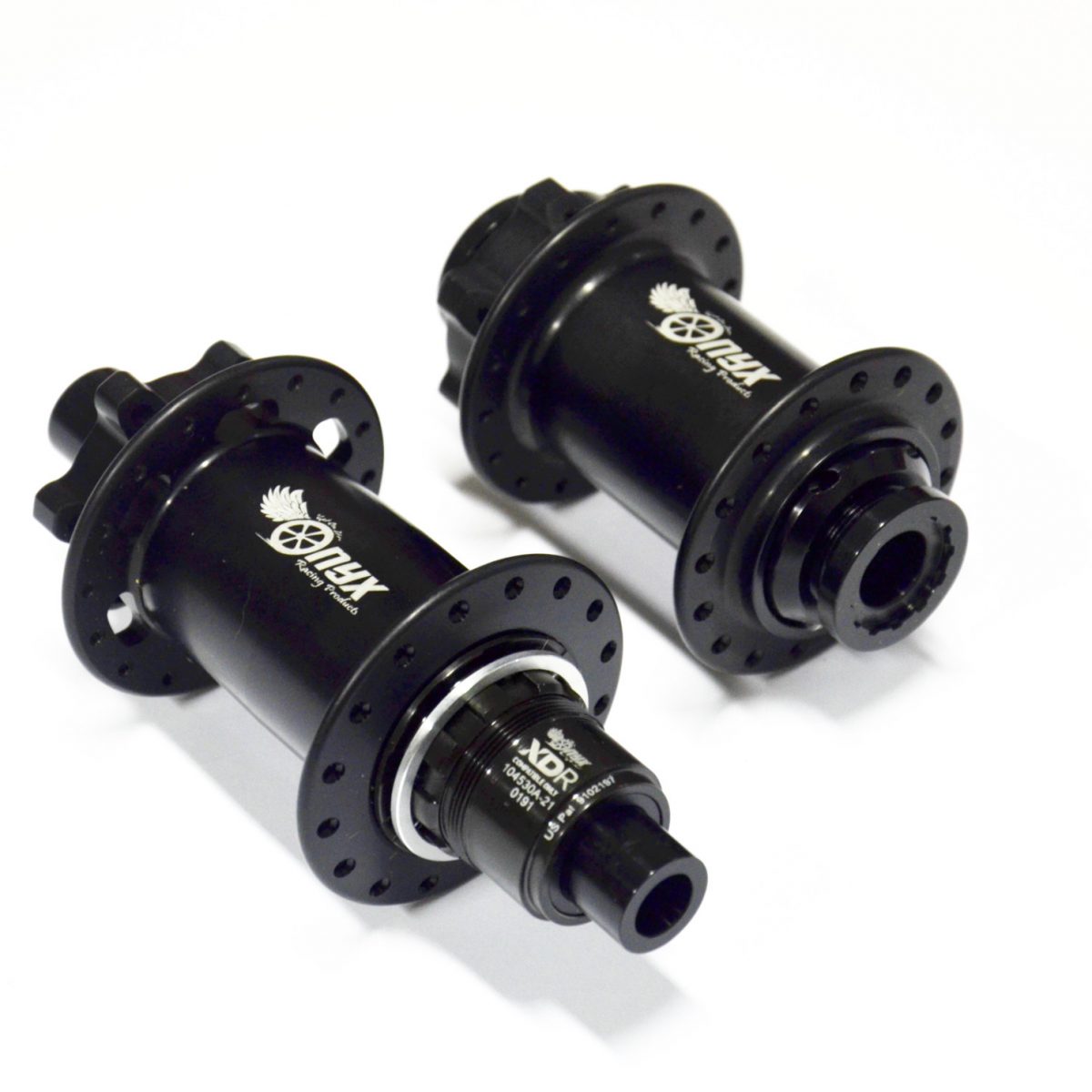MTB - Onyx Hubs Europe