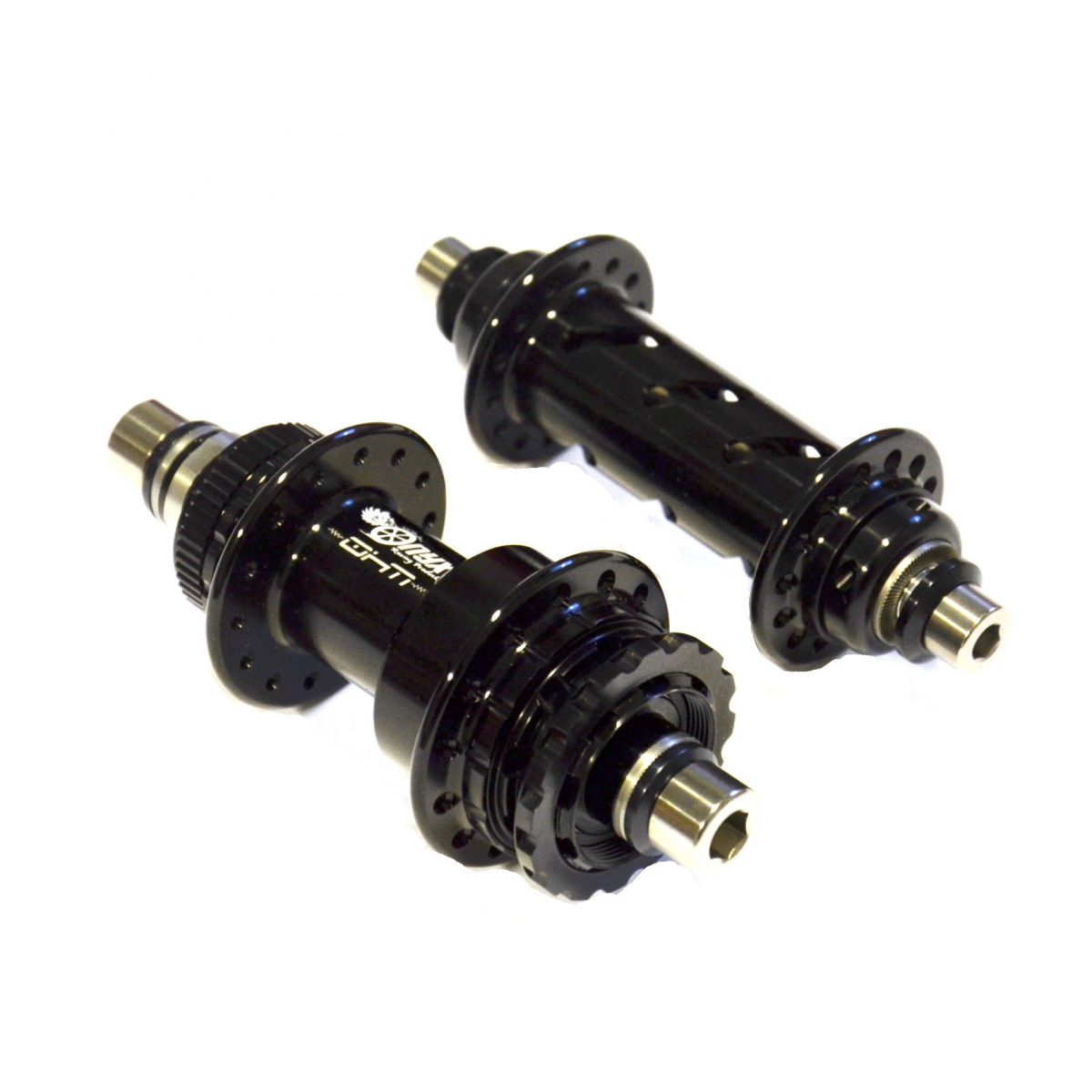 BMX - Onyx Hubs Europe