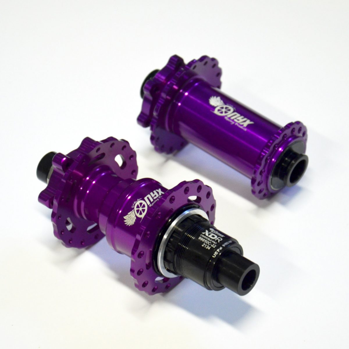 MTB - Onyx Hubs Europe