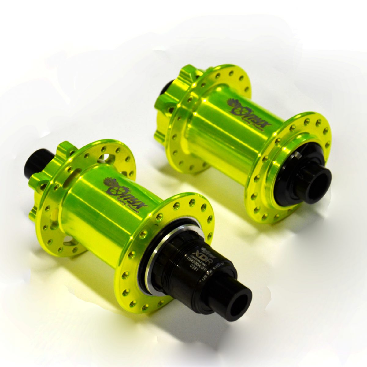 MTB - Onyx Hubs Europe