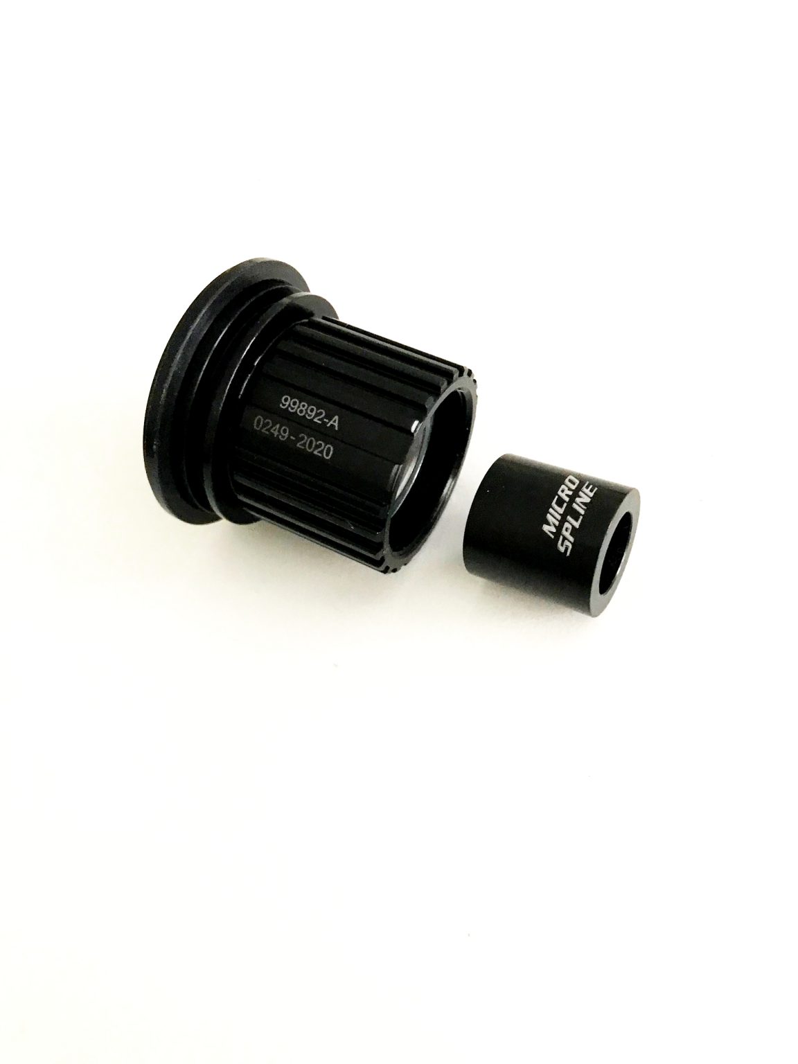 Onyx MFU Freehub Driver Body - Onyx Hubs Europe