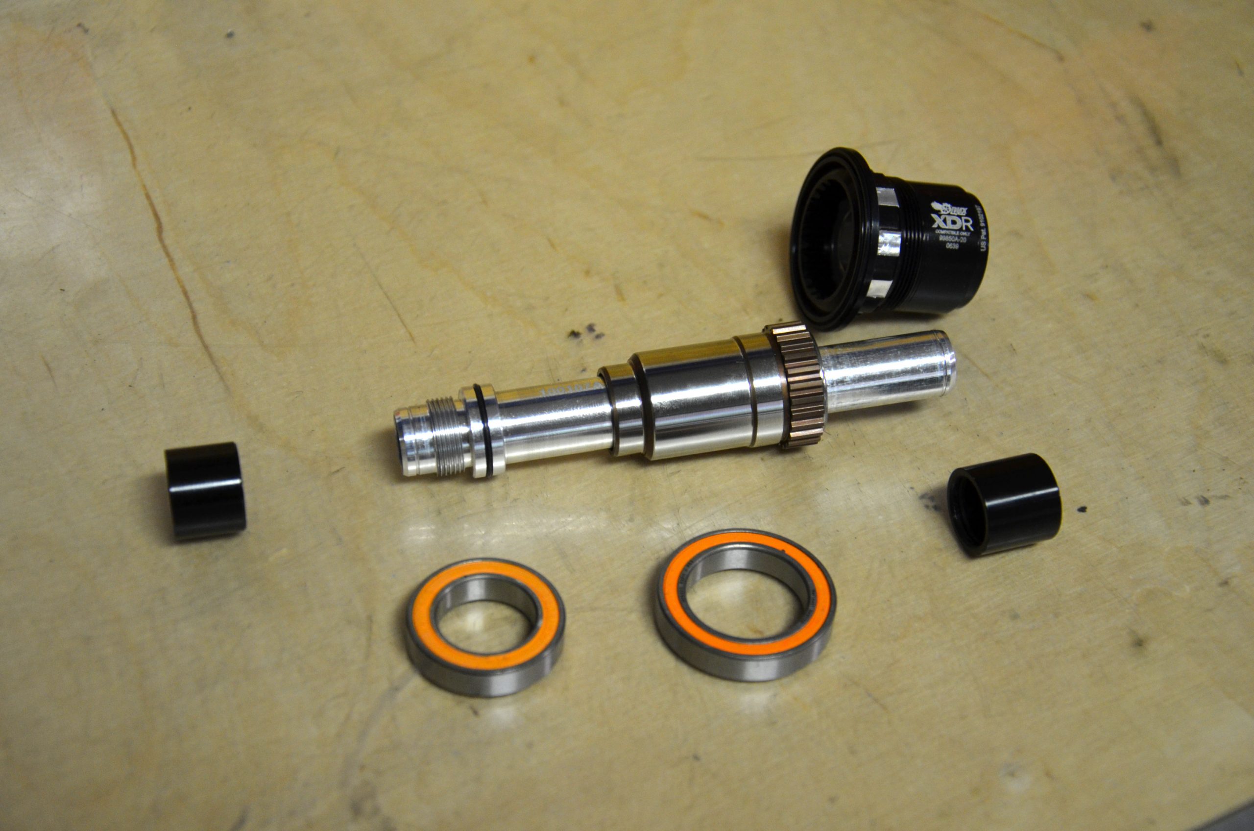 MFU Driver Technology - Onyx Hubs Europe