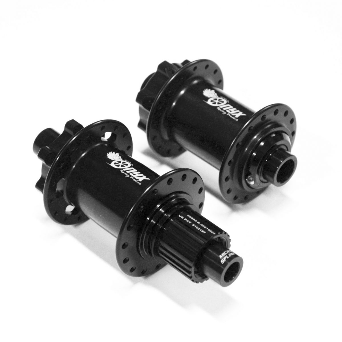 MTB - Onyx Hubs Europe
