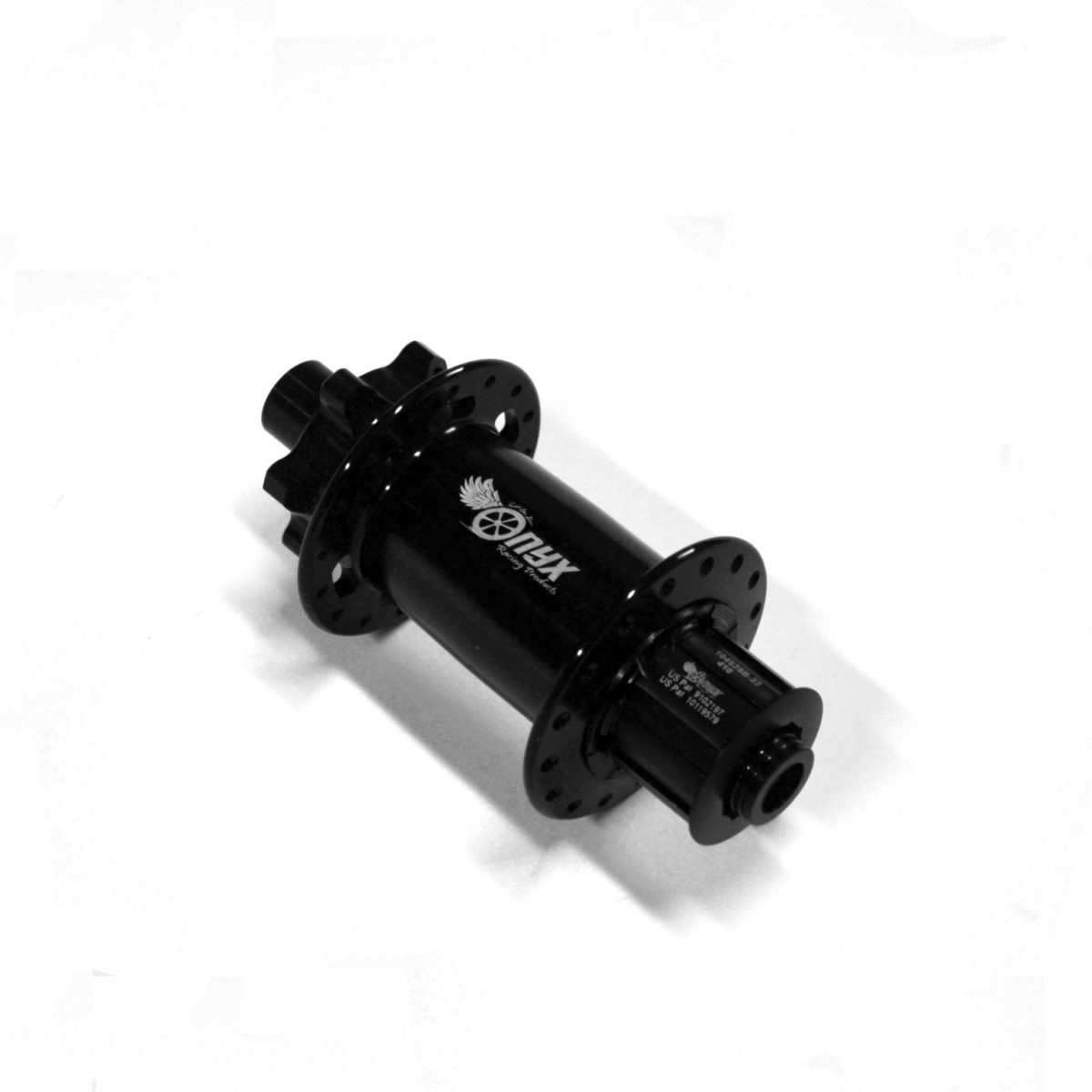MTB - Onyx Hubs Europe