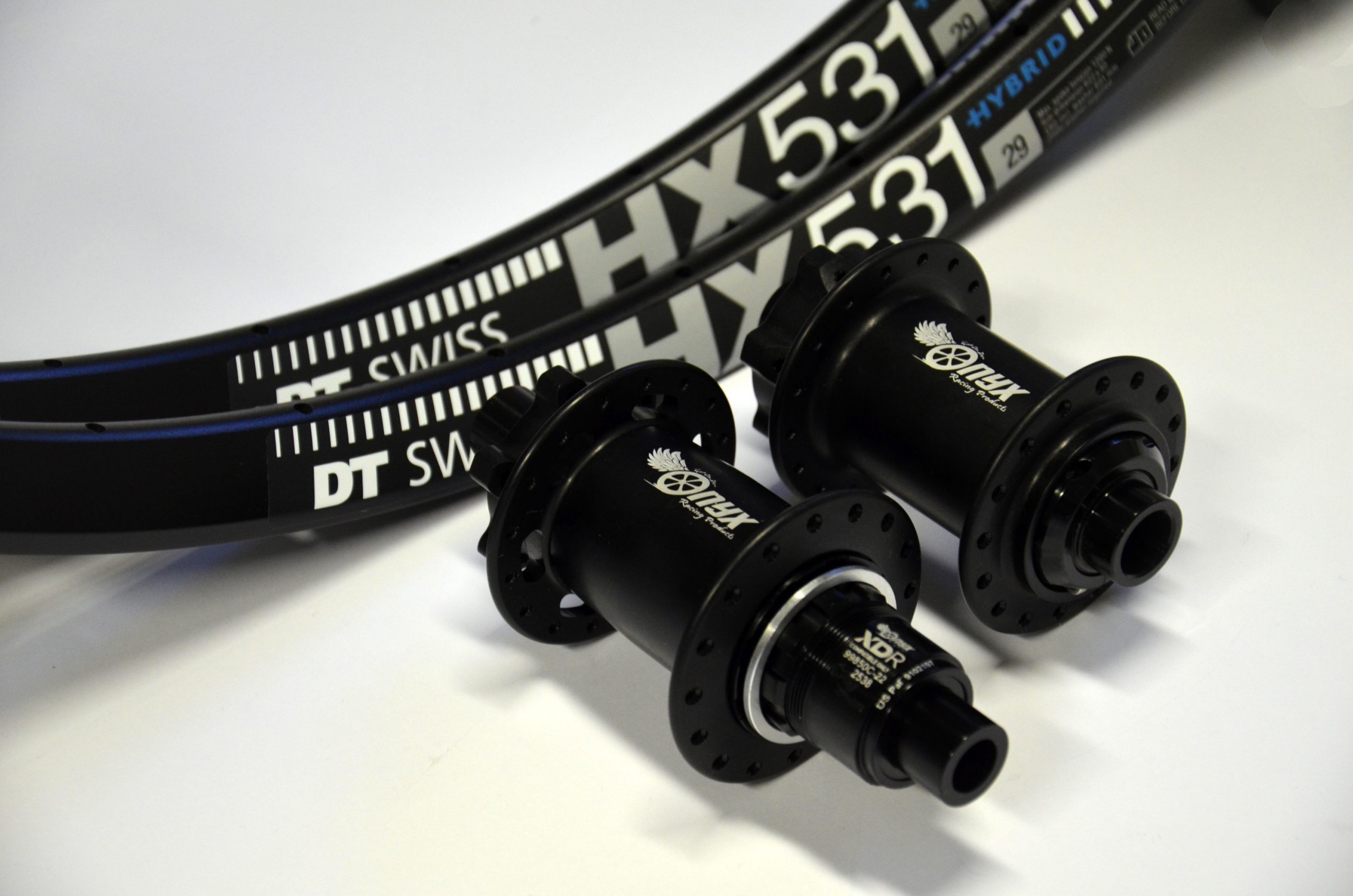 The Return of 36H Wheels – A Choice for EMTB and Other Heavy-duty ...