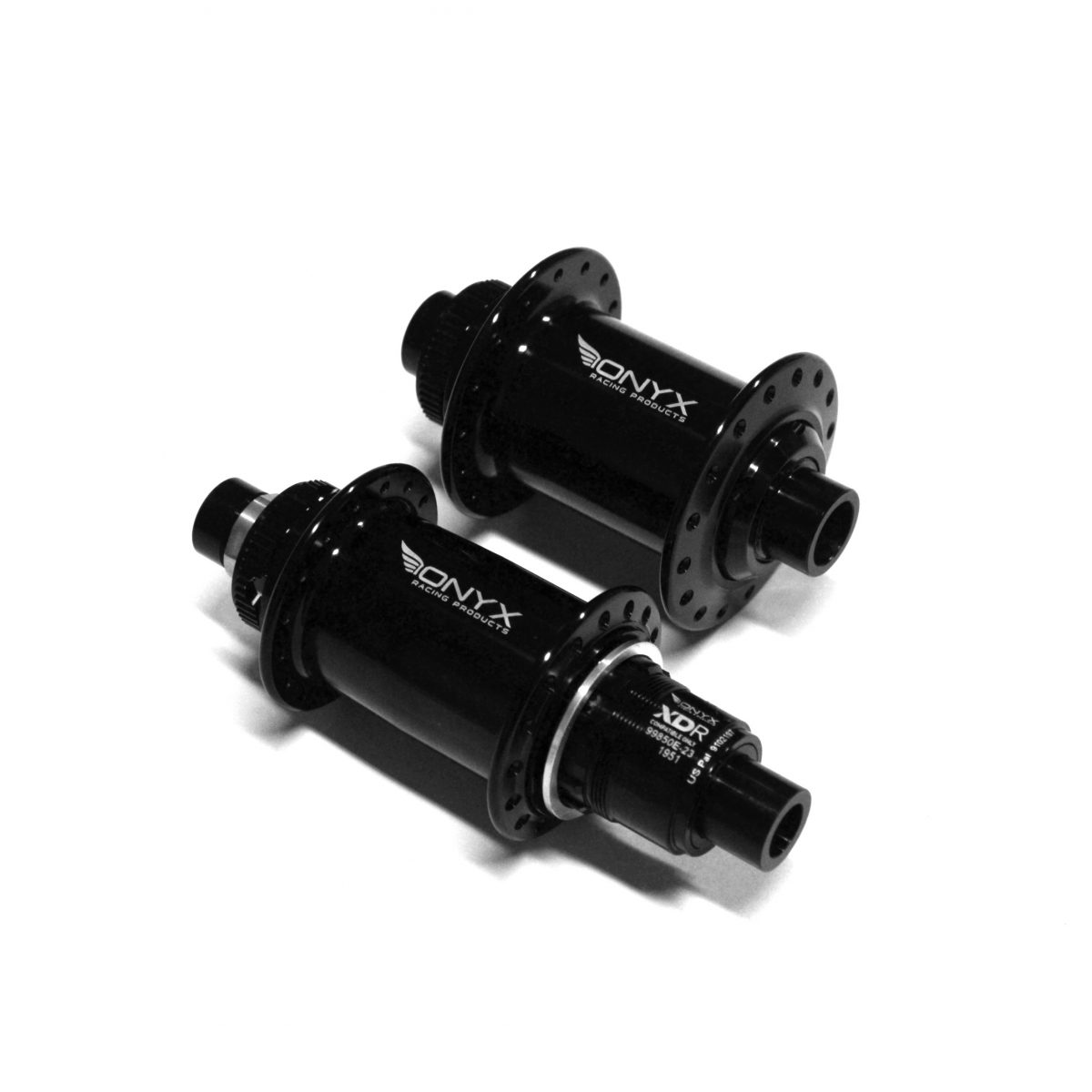 Onyx Hubs Europe - Onyx Hubs Europe