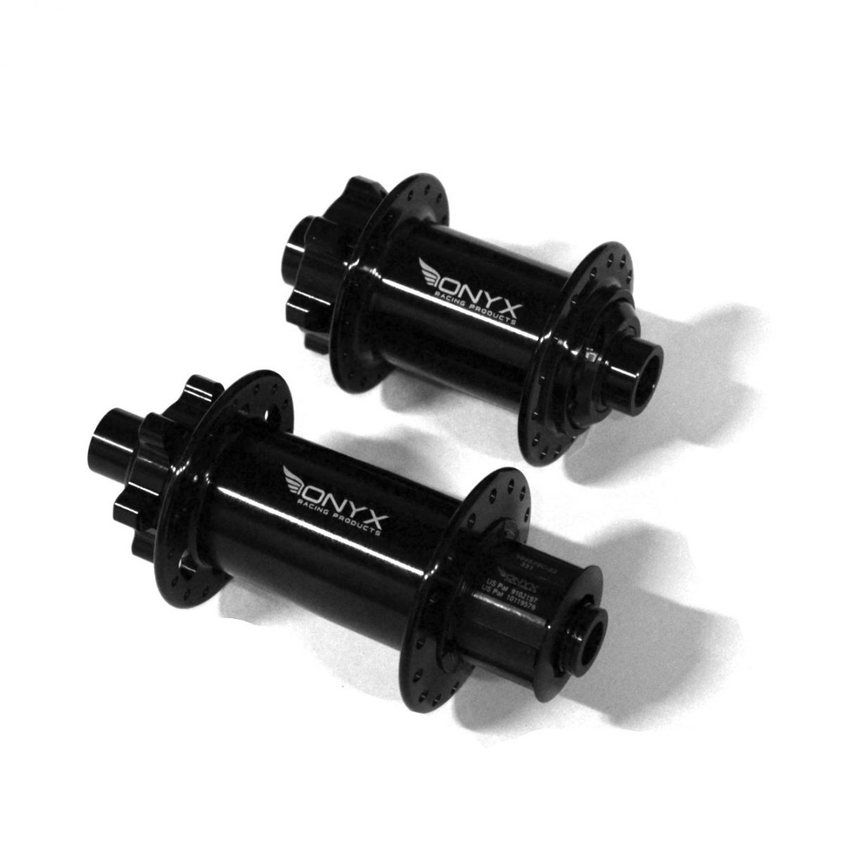 Onyx Hubs Europe - Onyx Hubs Europe