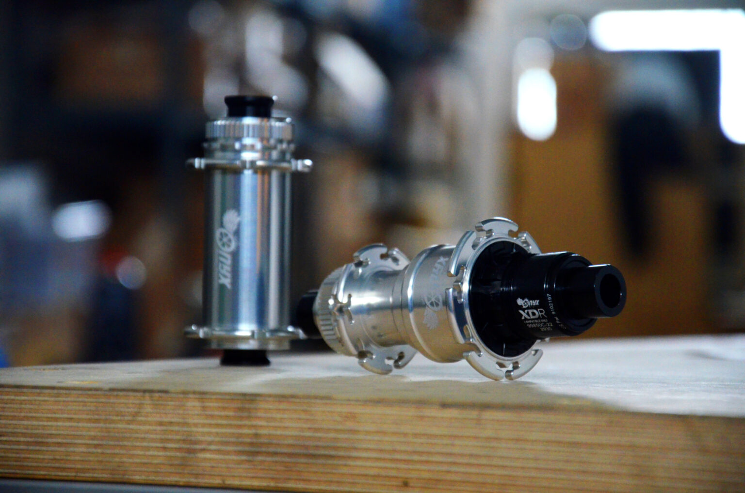 Onyx Hubs Europe - Onyx Hubs Europe