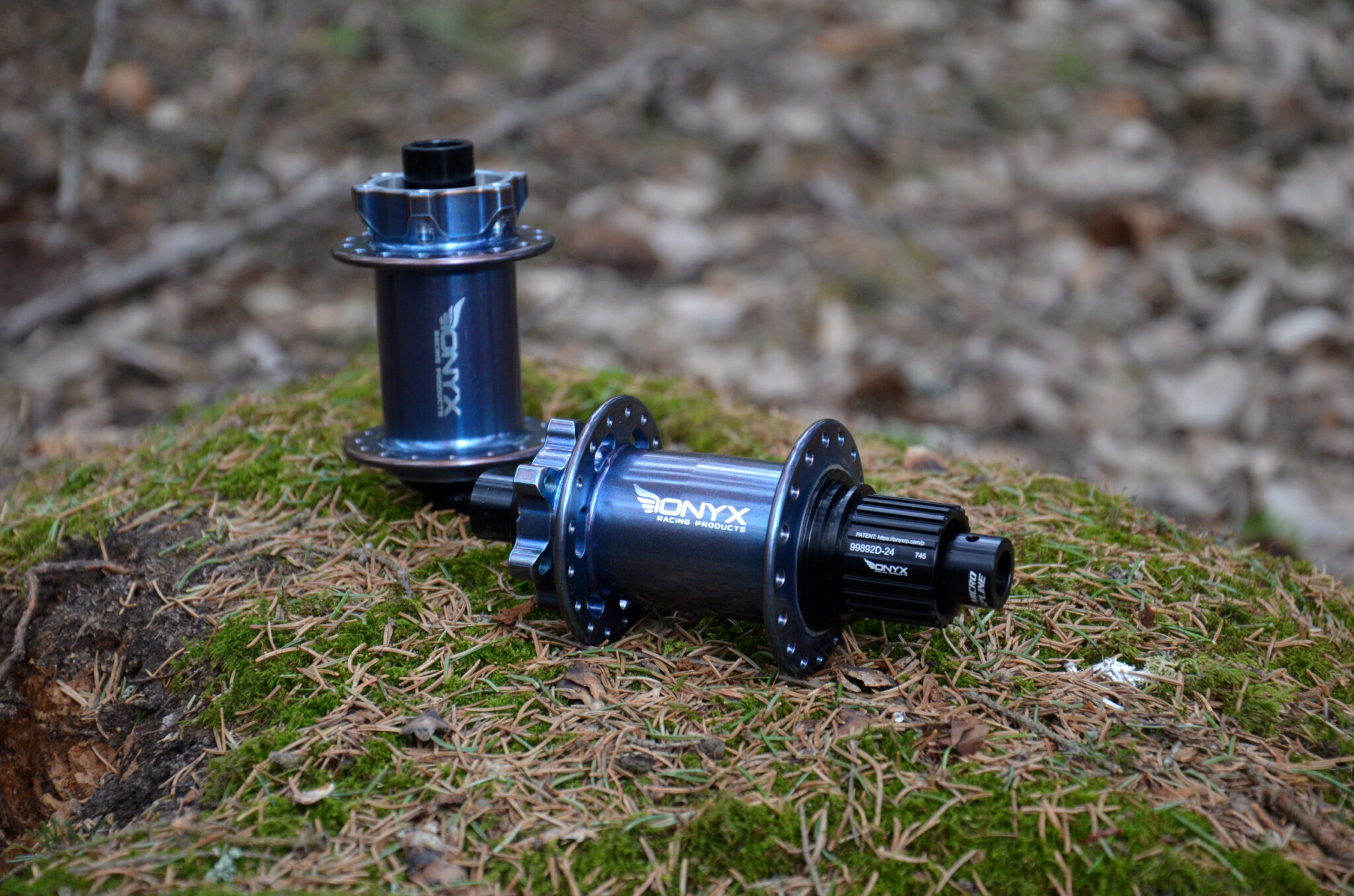 Onyx Hubs Europe - Onyx Hubs Europe