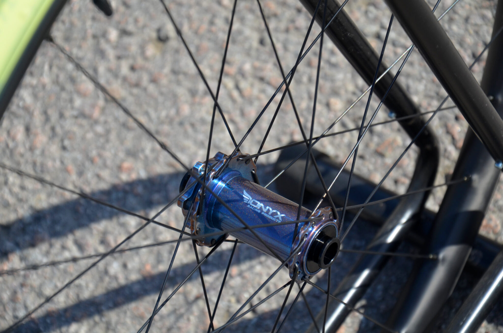 Onyx Hubs Europe - Onyx Hubs Europe