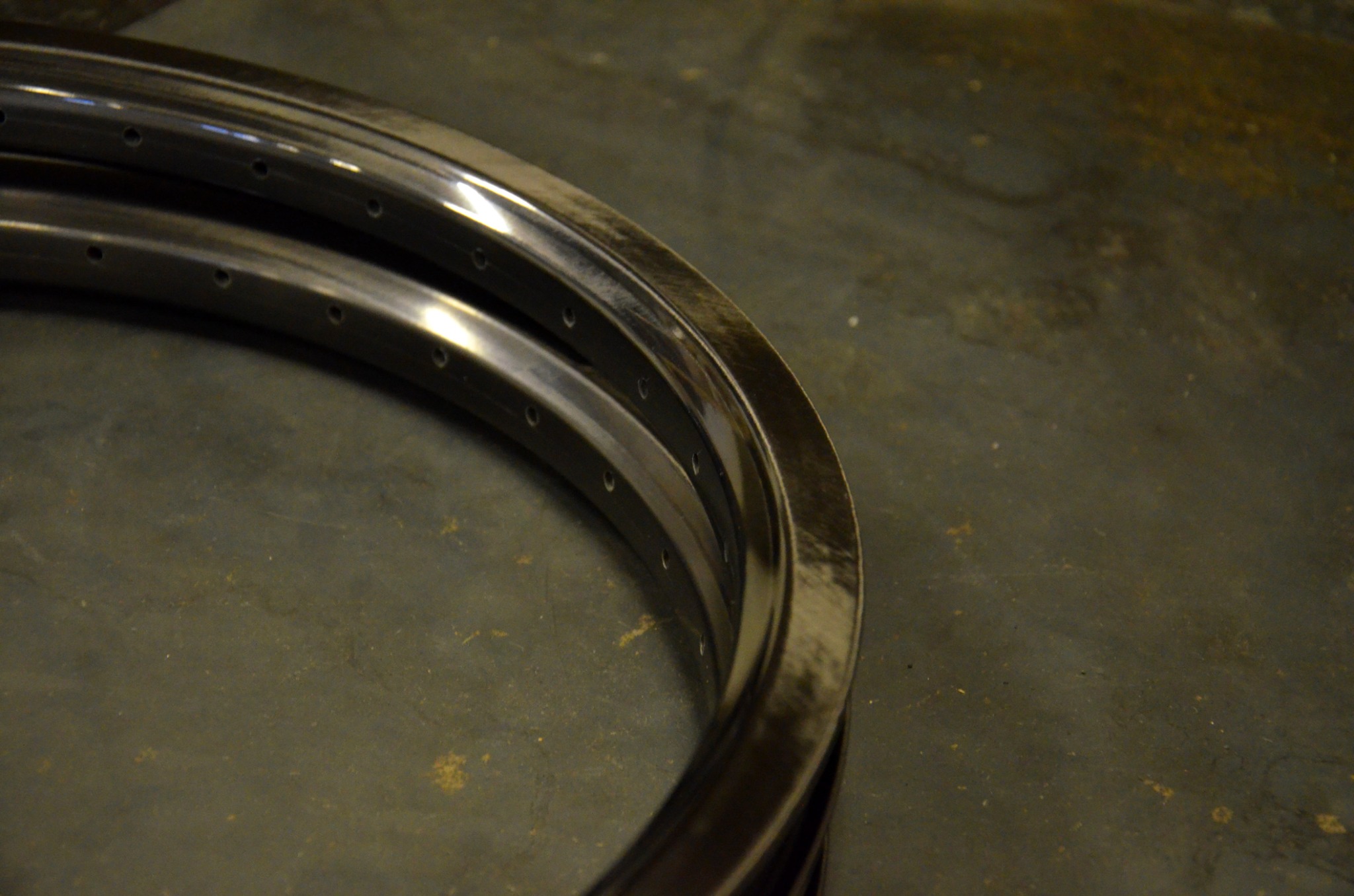 Onyx BMX Rims - Onyx Hubs Europe