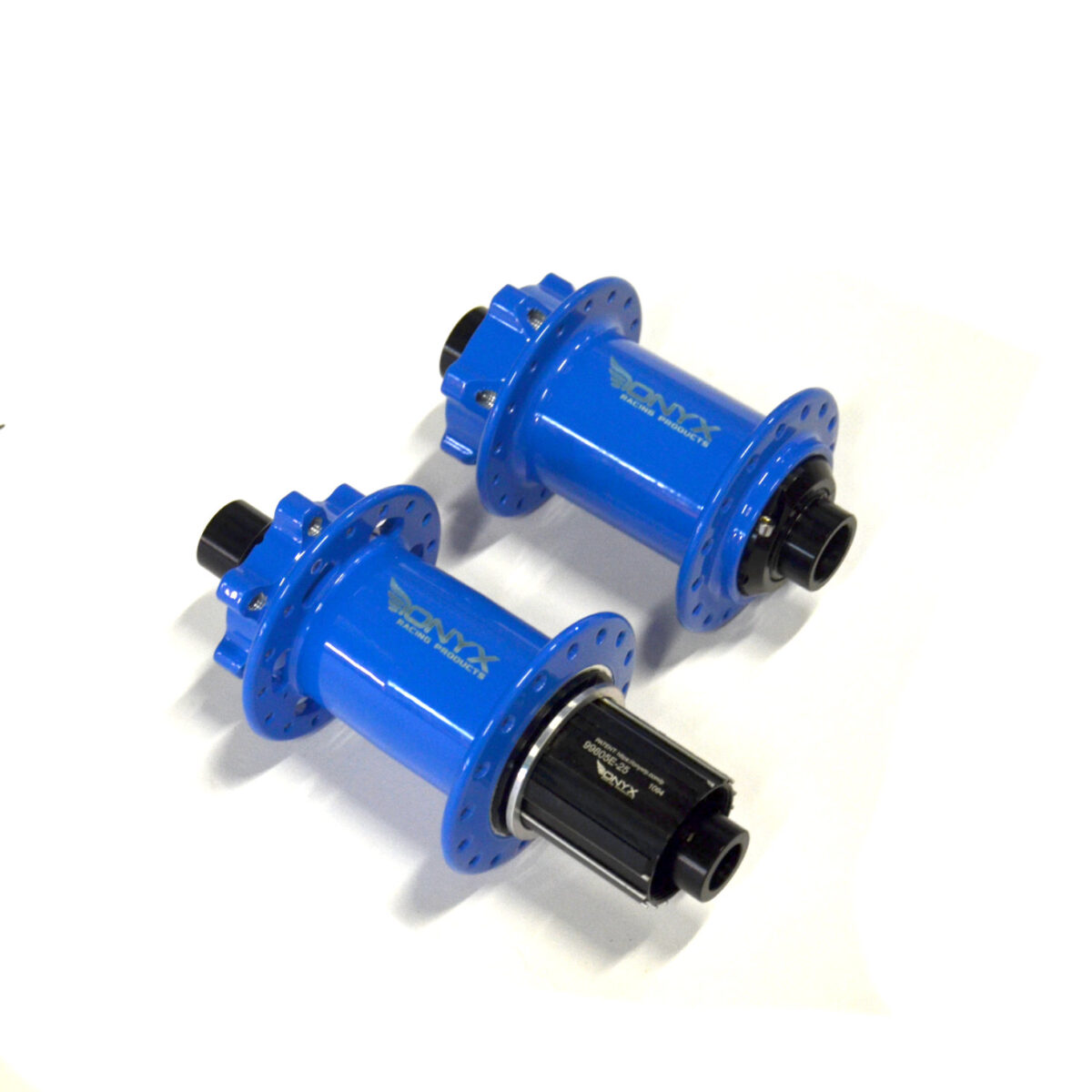Onyx Hubs Europe - Onyx Hubs Europe